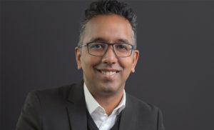 Brian Rambaransingh - Expert Physiatrist in Edmonton