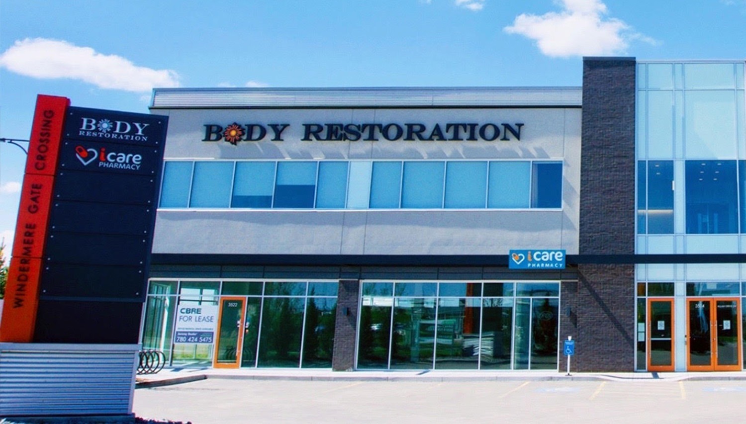 Body Restoration - Best Physiotherapy, Massage & Chiropractor in Edmonton