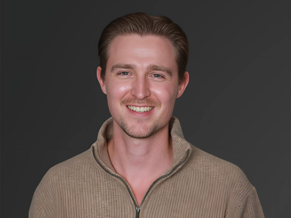 Dr. Sheldon Warchola - Chiropractor
